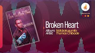 Thomas Chibade Broken Heart Digital Flame Mp3 Music & Mp4 video downloads