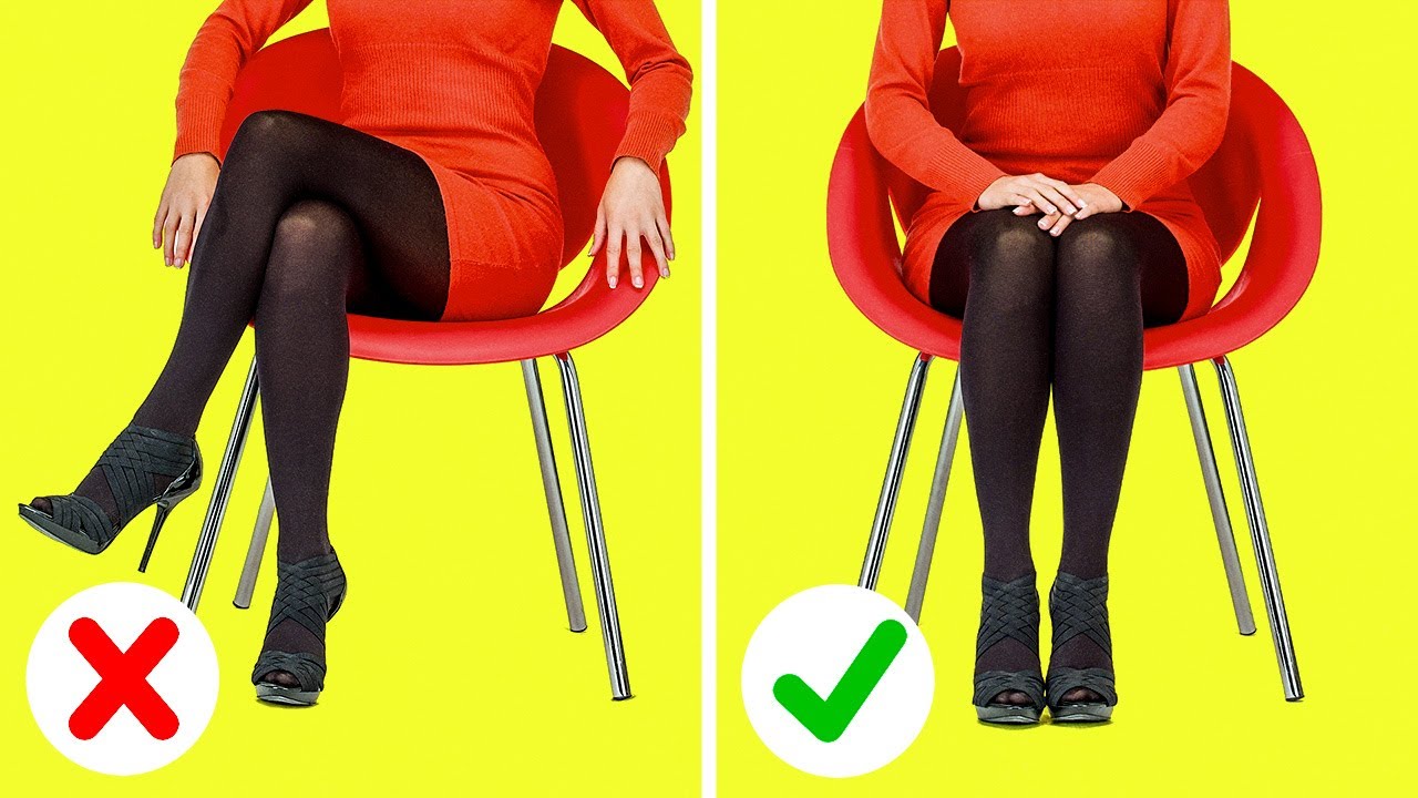 15 Etiquette Rules You Should Know Youtube