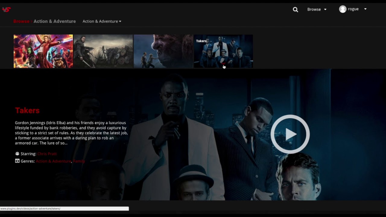 Creating Your Own Netflix Creating Tv Shows Series Youtube