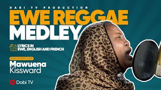 Ewe Worship Songs Reggae Medley Mawuena Kissward Dabi Tv Ewe Songs Mp3 ...
