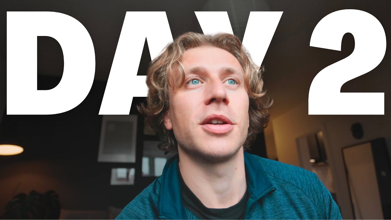 Coding An App Day 2 Flutter App With Database Youtube