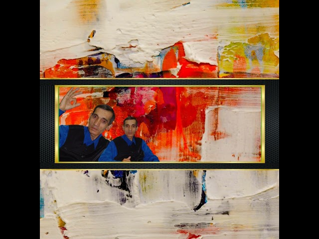 DORU CALOTA & MARIAN PITICU - NEA MARIN