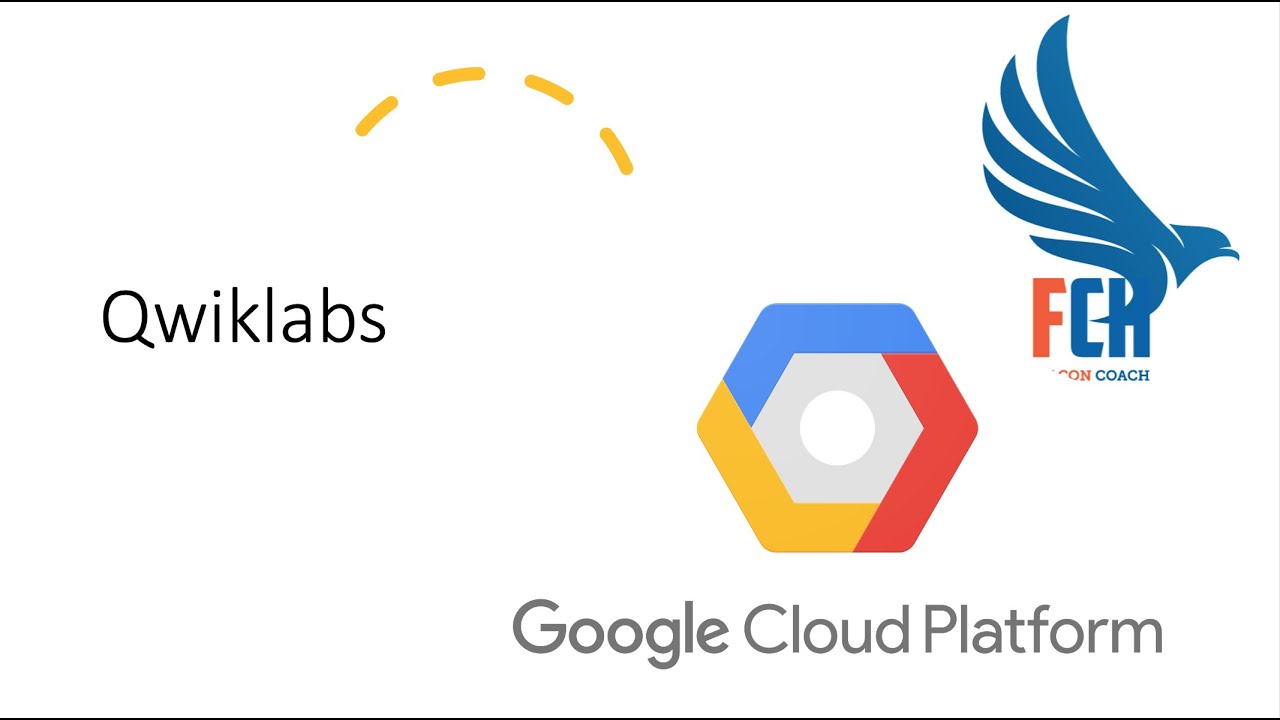 Que Es Qwiklabs Youtube