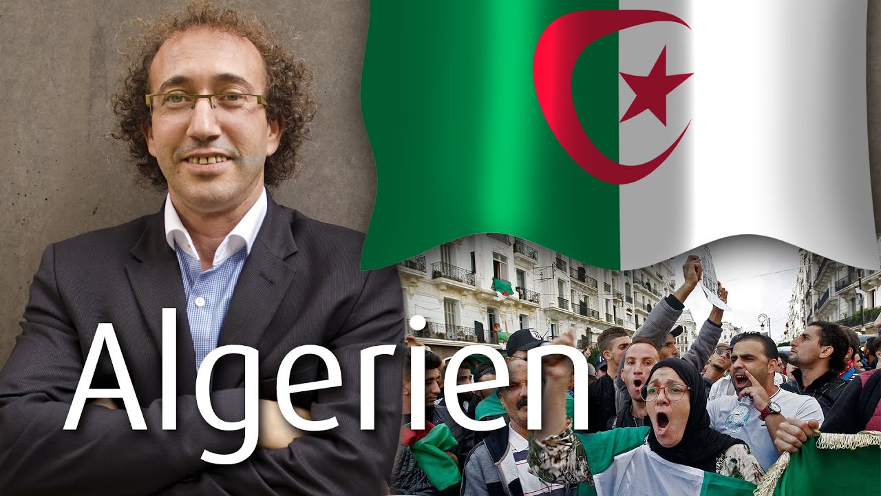 International Algerien Rachid Ouaissa 63 Youtube