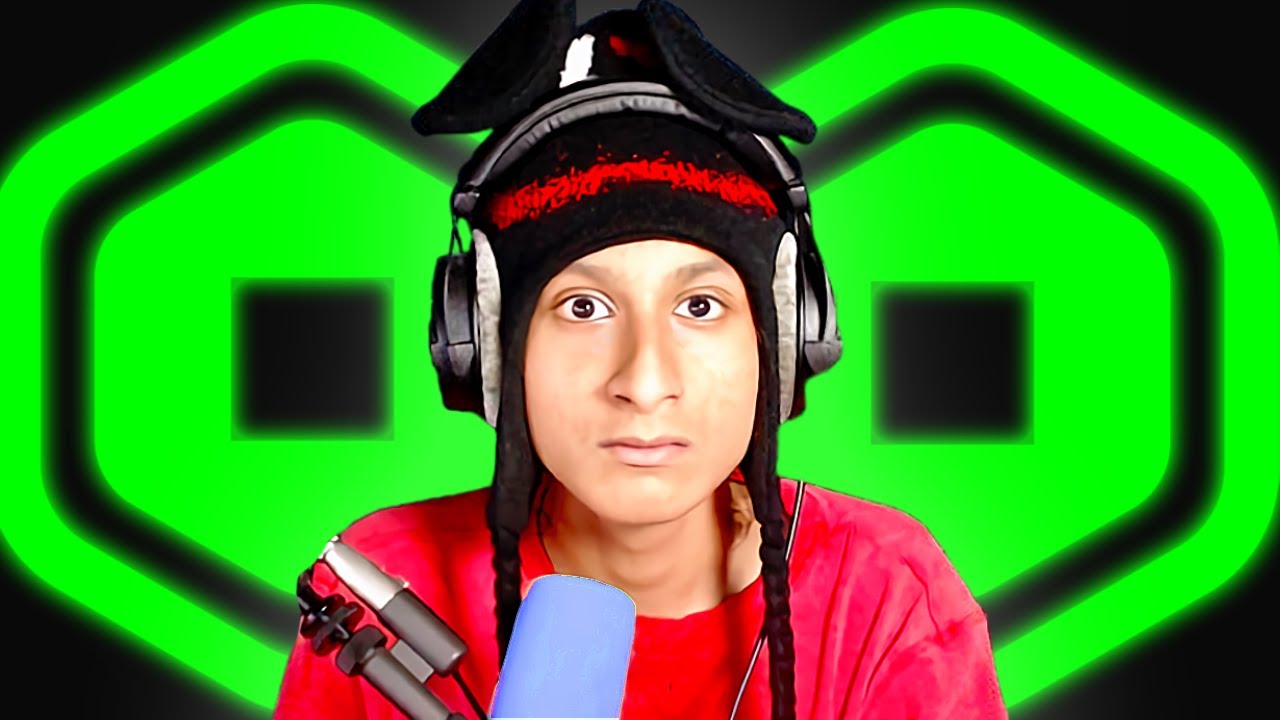 Giving Away Free Robux Youtube