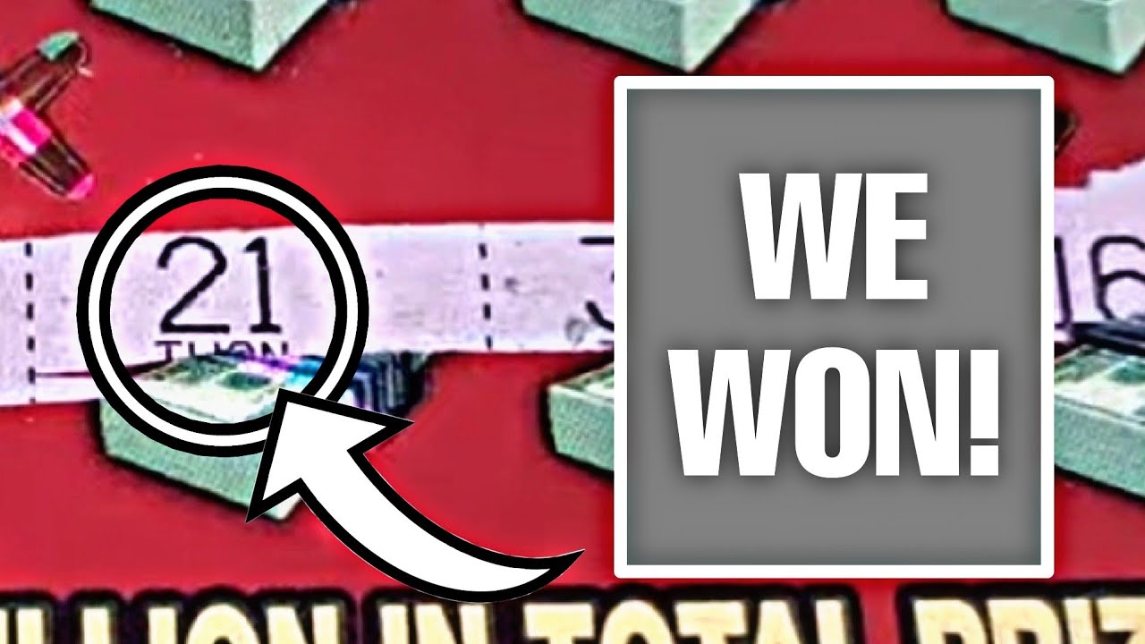 We Won Youtube