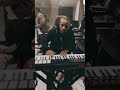 Kabza De Small Making New Music For His Upcoming Album Koa Vol 2 Live ...