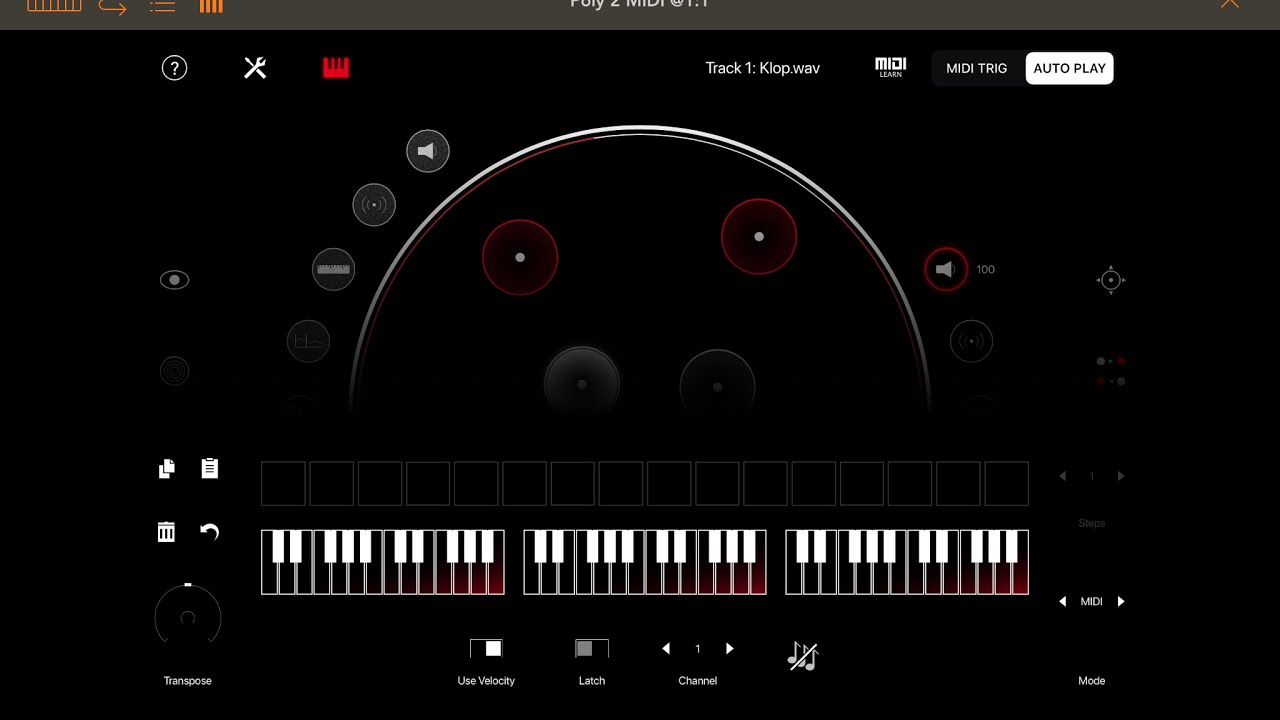 Midi Controller Tutorial At Shaunta Austin Blog
