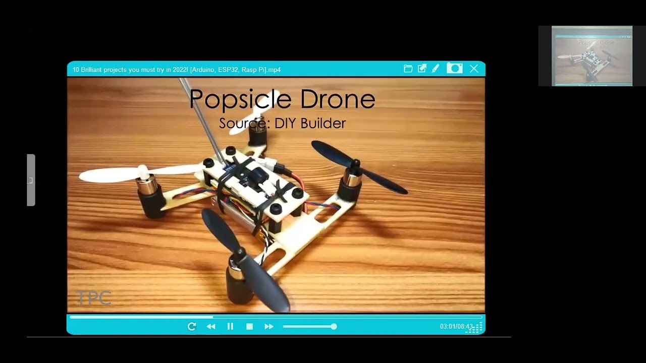 Micro Controller Lesson 01 Youtube