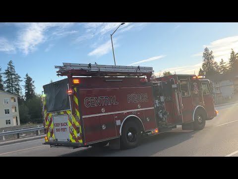Fire Response Youtube
