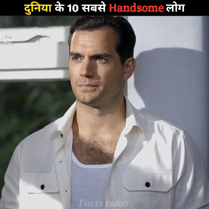 10 Most Handsome Men In The World Shorts Youtube