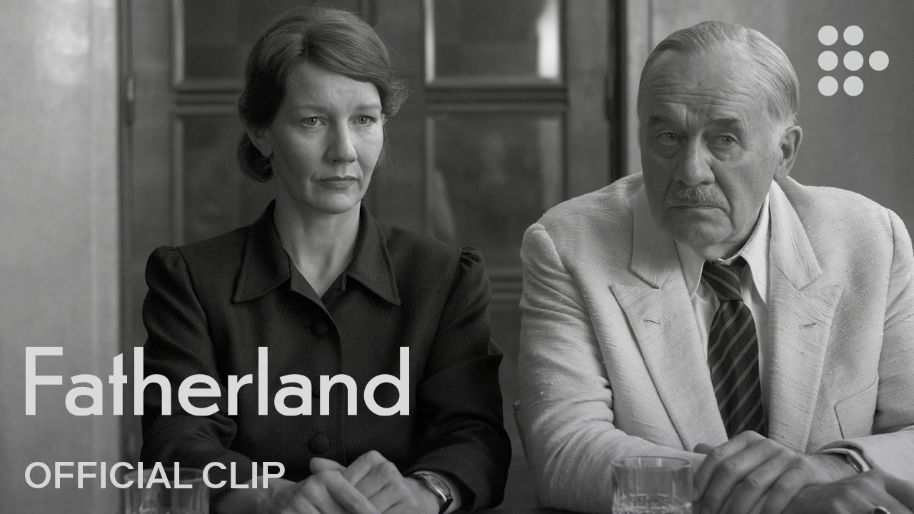 Fatherland Official Clip Coming Soon Youtube