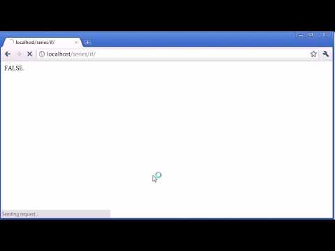 Beginner Php Tutorial 18 If If Else Statement Youtube