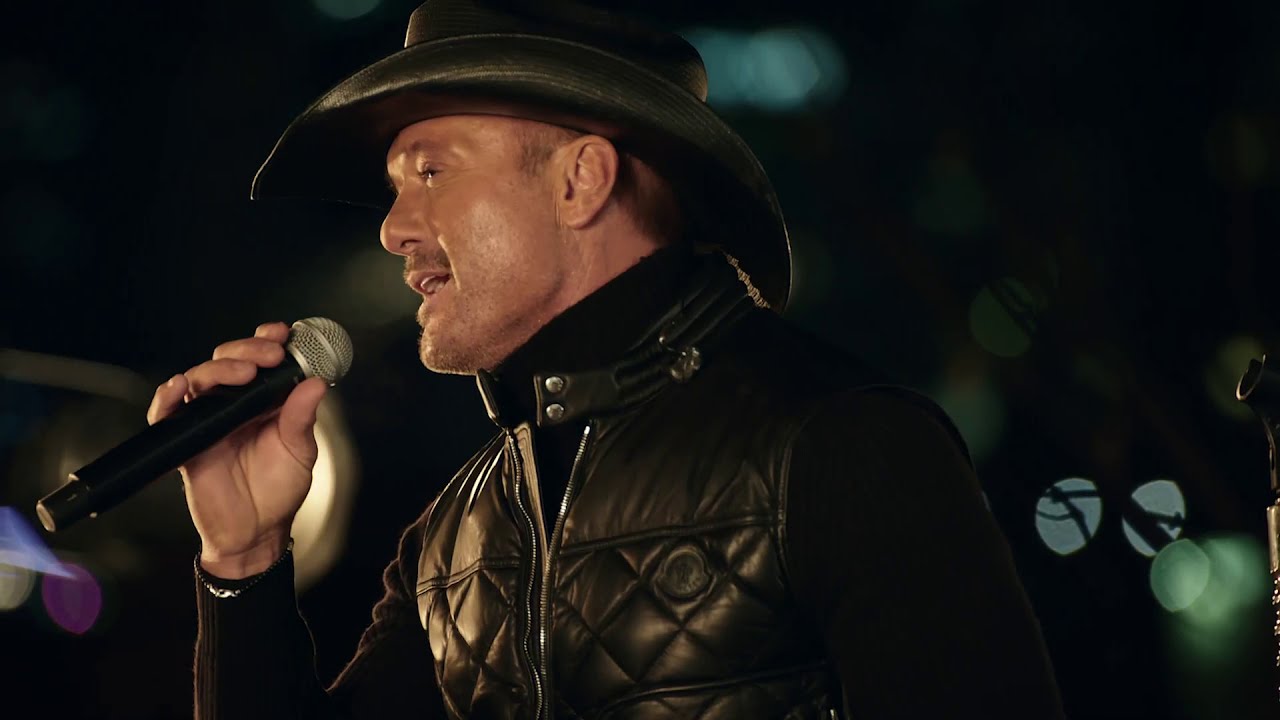 Inauguration Concert Katy Perry Tim Mcgraw Wow With Performances