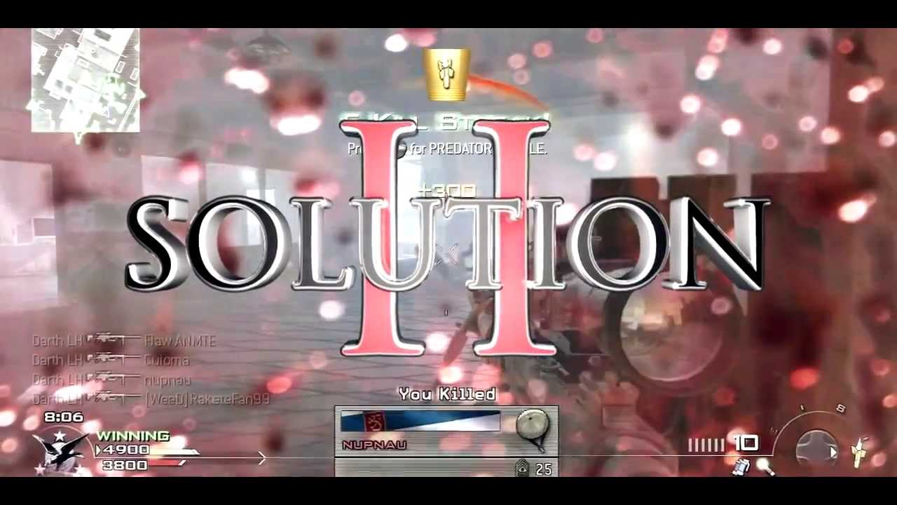 Solution 2 Youtube