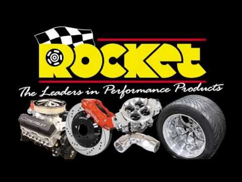 Rocket Tvc Youtube