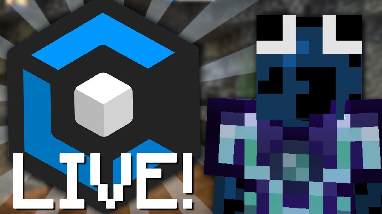 Skyblocking Live Youtube