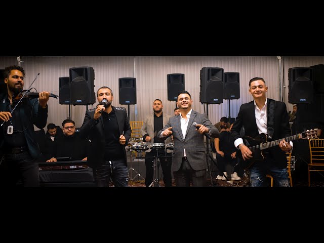 Moro Ilo & Marius Babanu - Pastila de cap (Originala) 2022