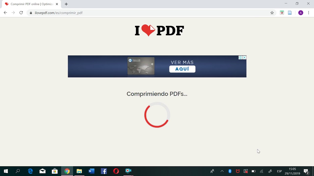 Unisci Pdf I Love Pdf