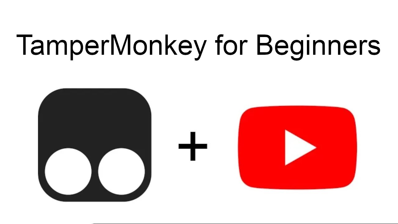 Beginners Tampermonkey 2024 Add Custom Javascript To Youtube