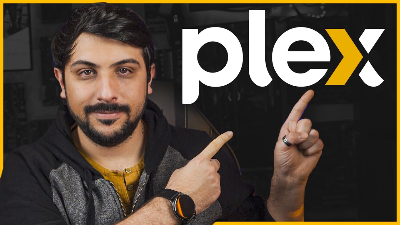 Aprende A Usar Plex Guia Completa Youtube