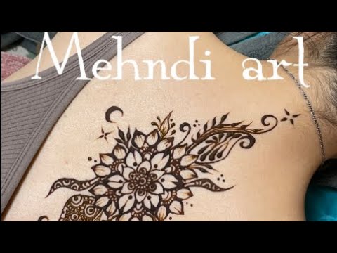 Mehendi Youtube