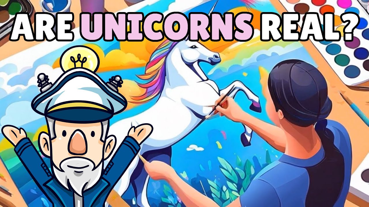 Are Unicorns Real Exploring The Mythical Creatures Youtube