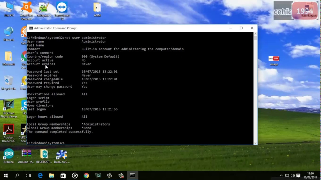 How To Install Any Software Without Admin Rights Titomiss