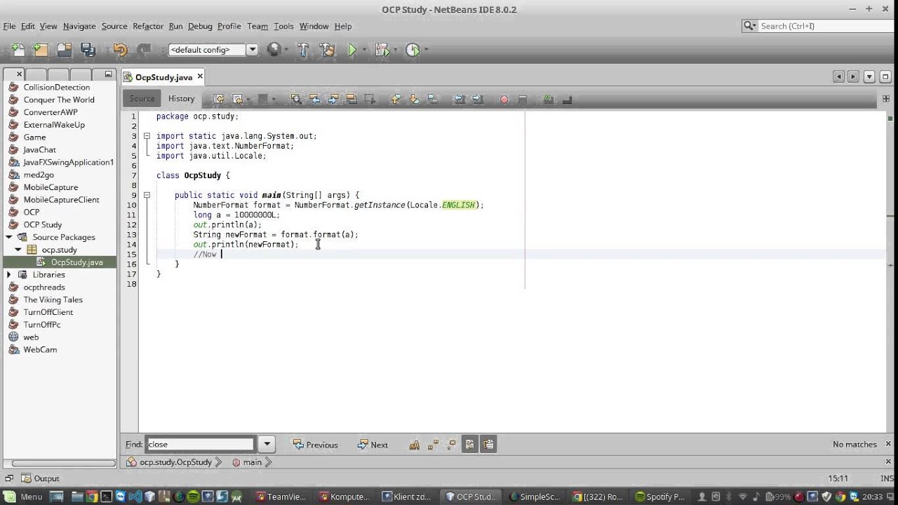 Java Numberformat Youtube