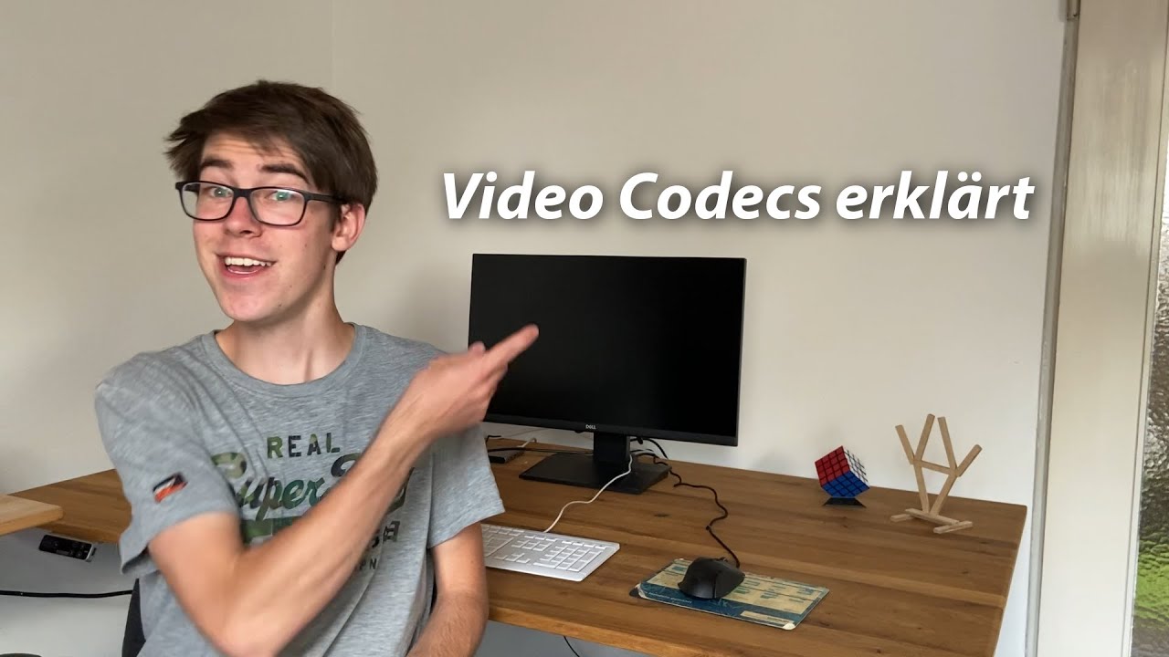 Video Codecs Erklärt Youtube