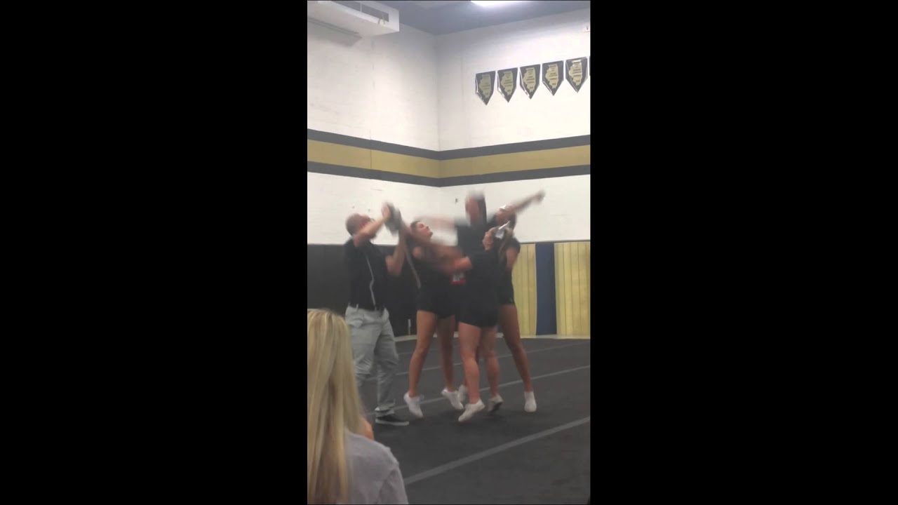 Full Down Cradle Drill Youtube