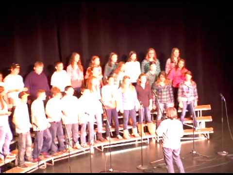 Timberlane Regional Middle School Ranked Bottom 50 For 2026