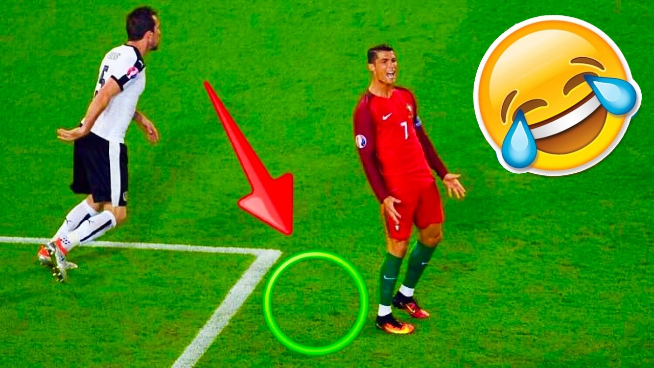 Funny Soccer Pictures 2024