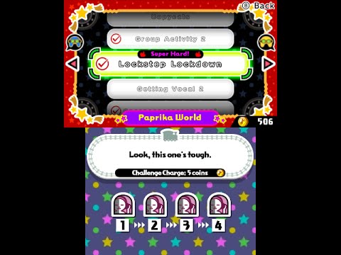 Rhythm Heaven Megamix Playthrough Part 18 Youtube