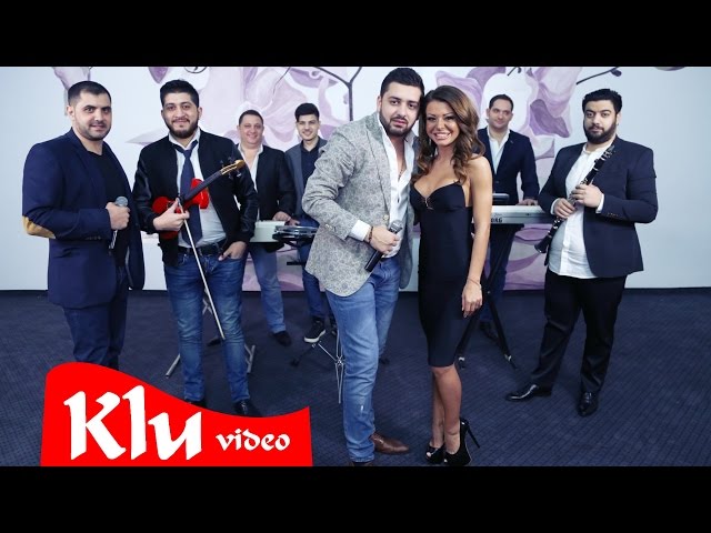 Alex Pustiu - Ce iubire dulce ai