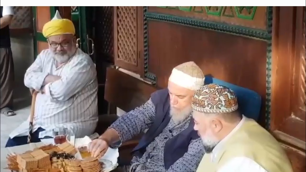 Shaykh Muhammad Adil Mazim Youtube