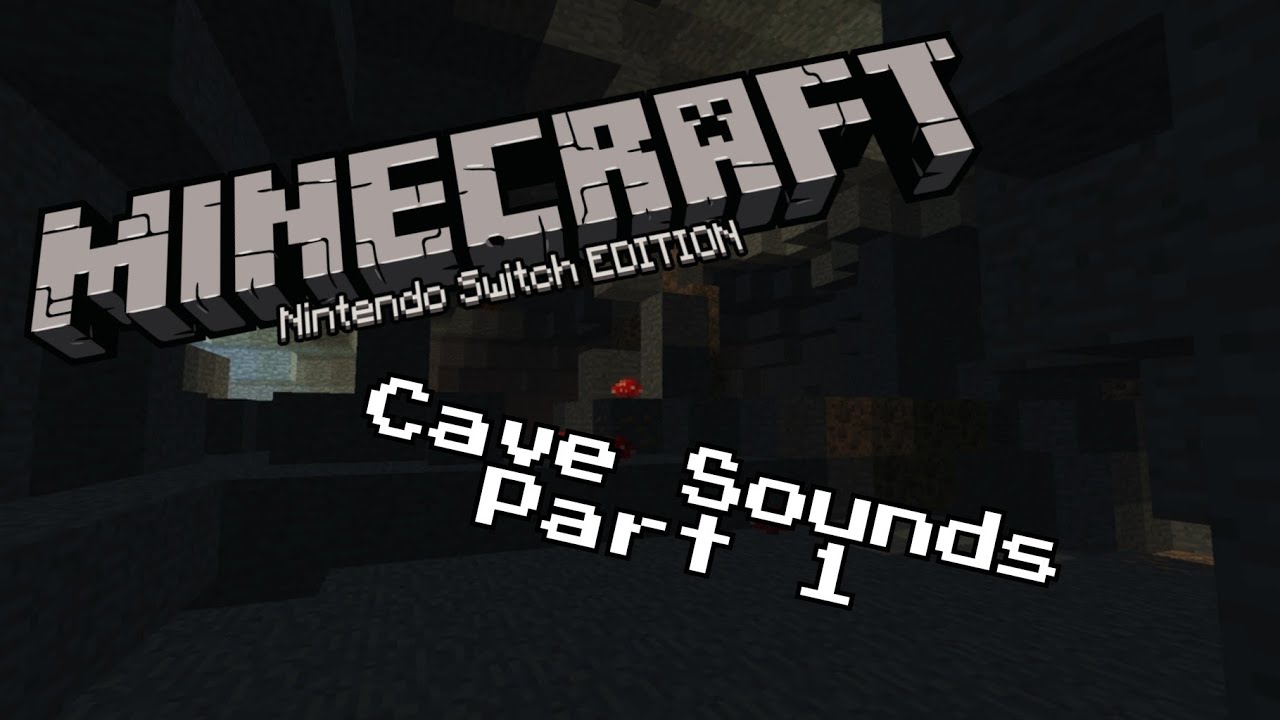 Minecraft Cave Sounds Youtube
