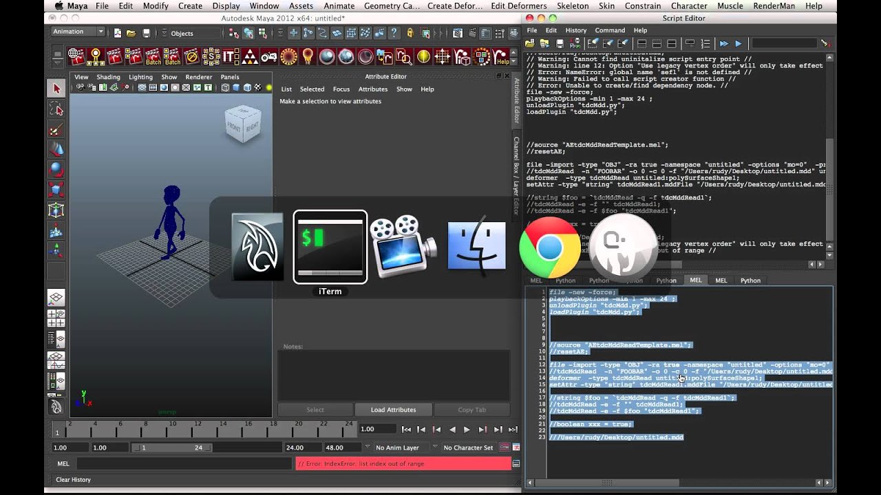 Maya Python Ls Ignore Namespace Generatorwes