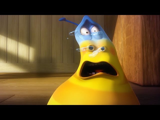 Larva Upstanding Cartoon Movie Cartoons For Children Larva