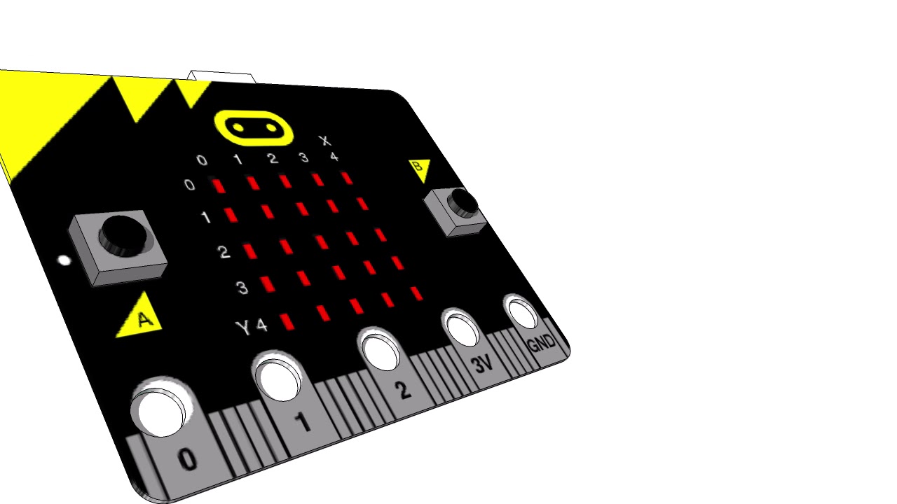 Coding Con Microbit Youtube