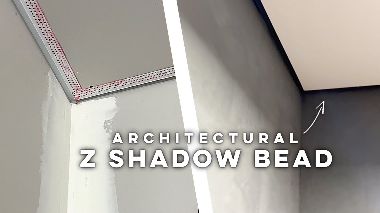 Trim Tex Z Reveal At Lori Birdwell Blog
