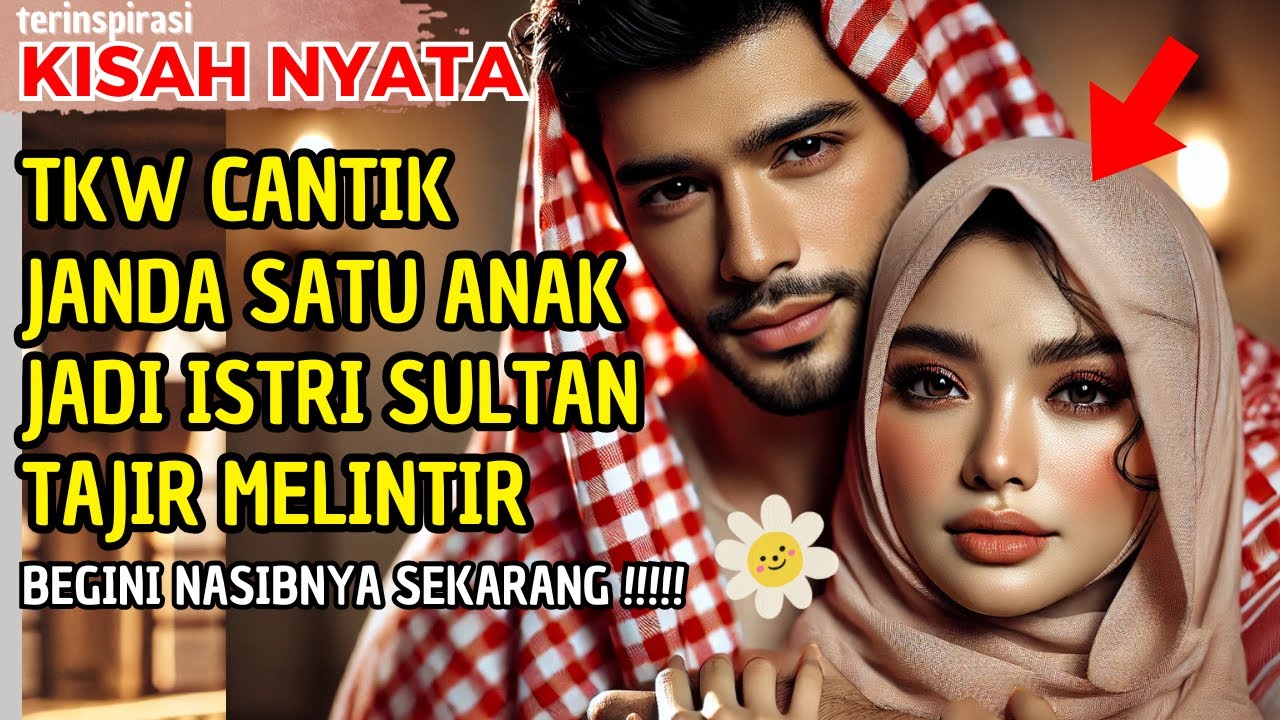 Kisah Nyata Tkw Arab Saudi Dinikahi Majikan Kaya Raya Begini Nasibnya