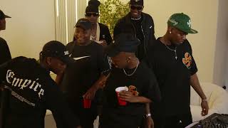 Stixx Live Production Mix Mixed And Compiled By Stixx Groove Session ...