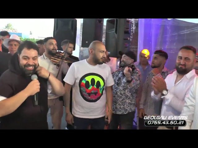 Florin Salam - Narcis - La inima imi pune foc LIVE 2023