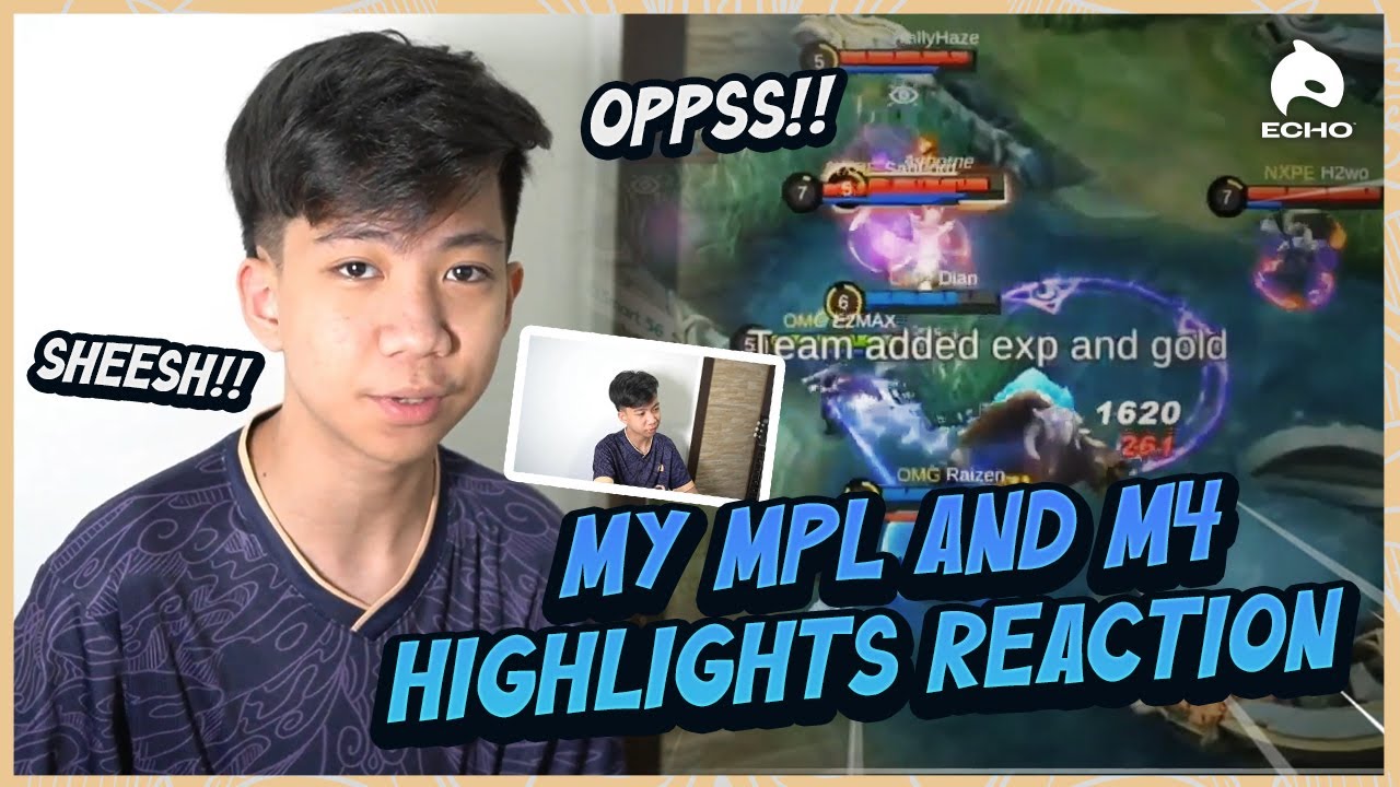 Gameplay Reaction Vid Youtube