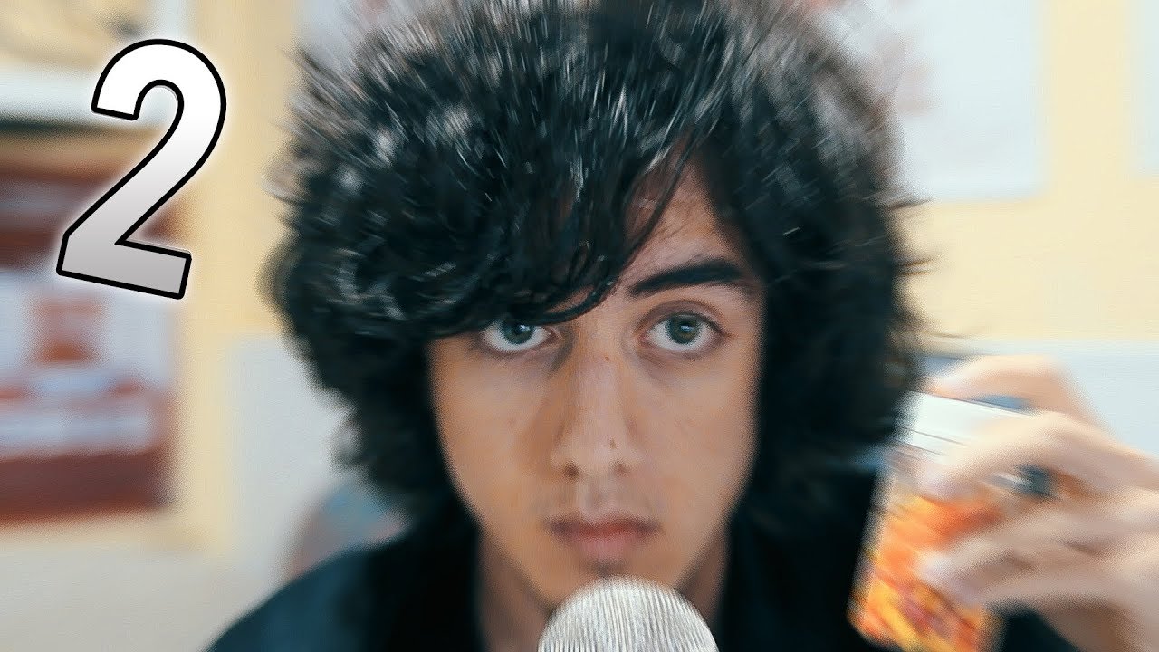 Fastest Asmr Ever 2 Youtube