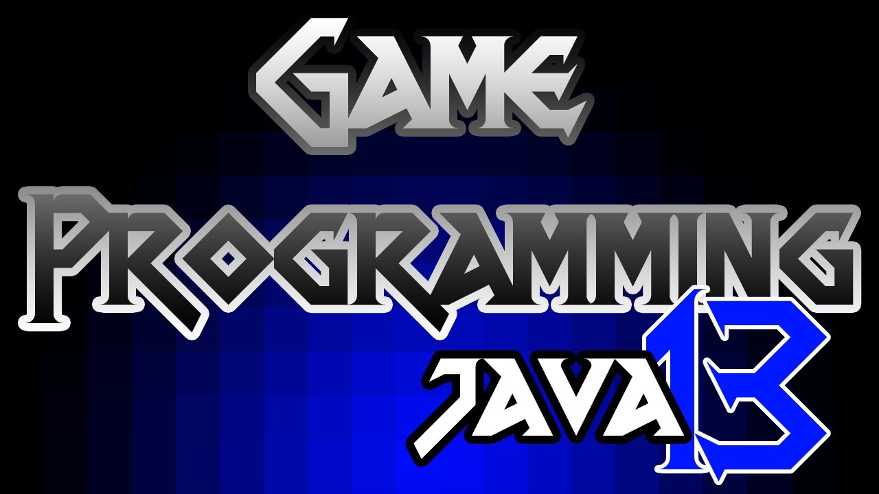 Java Game Programming 13 Animations Youtube