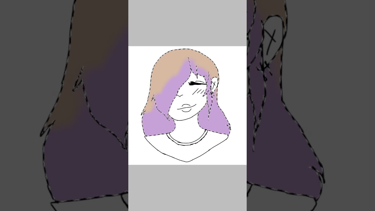 Speed Art Youtube