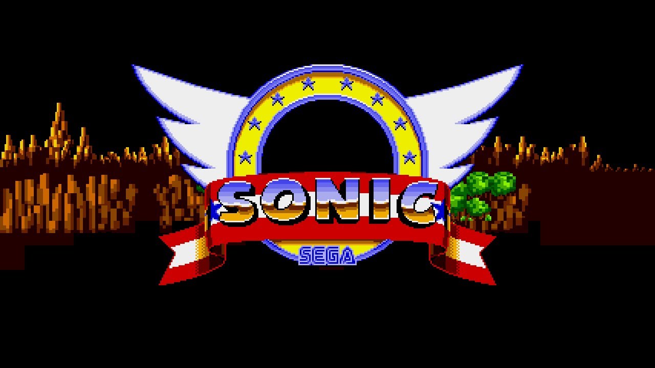 Sonic Rom Hack Sonic Is Alone Good Ending Playthrough Youtube