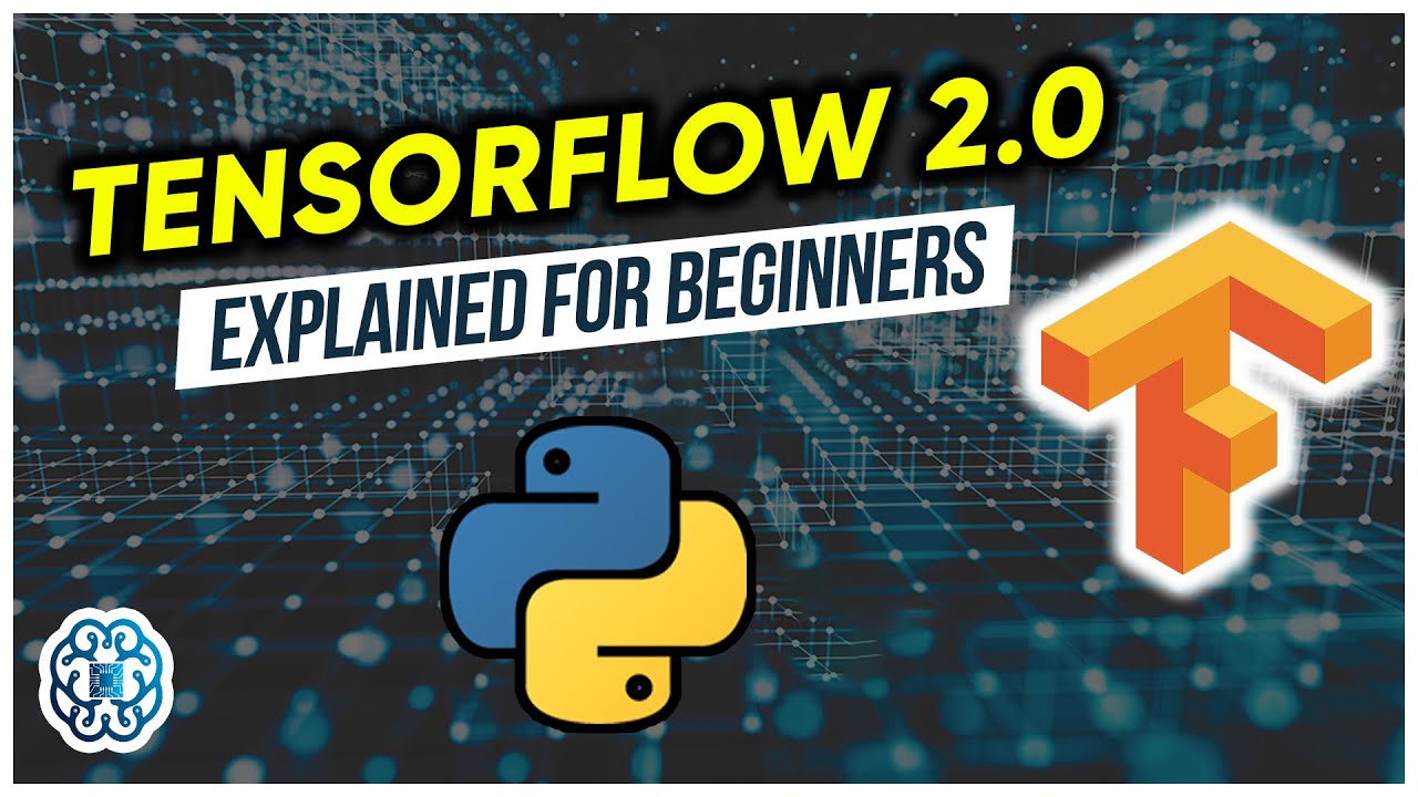 Tensorflow Tutorial For Beginners Part Ii Youtube